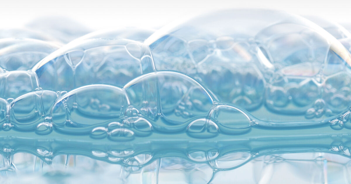 Exxal Alcohol Based Surfactants | ExxonMobil Product Solutions