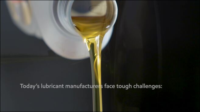 Video: ExxonMobil synthetic base stock solutions