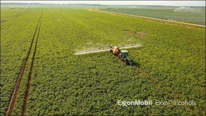 Why compromise? Make every moment count with Exxal branched alcohols