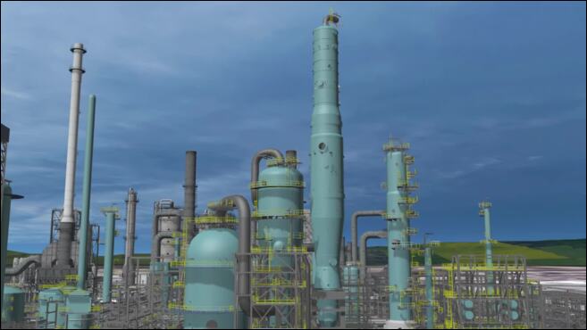 Flexicoking Technology Technical Video