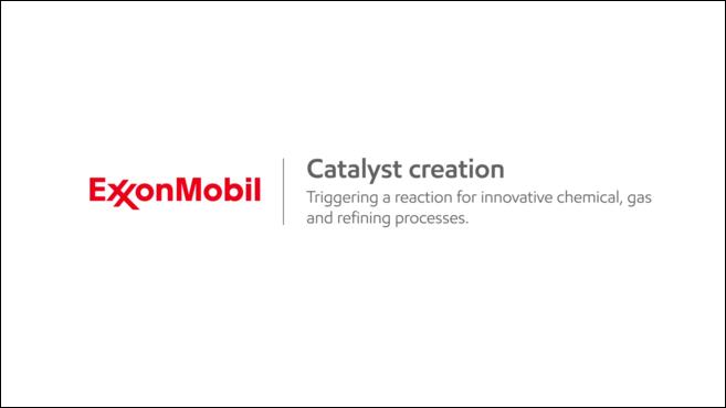 Catalyst and Technology Licensing: Catalyst Creation Video