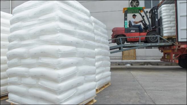 Creating heavy duty sacks - TechTalk video