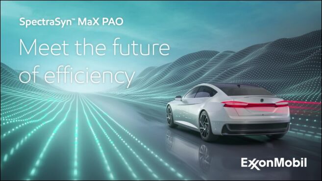 SpectraSyn MaX PAO video: Meet the future of efficiency