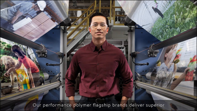 Video: Exceed™ XP performance PE