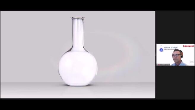 Webinar recording: Introducing Exceed™ S performance polyethylene, the ...