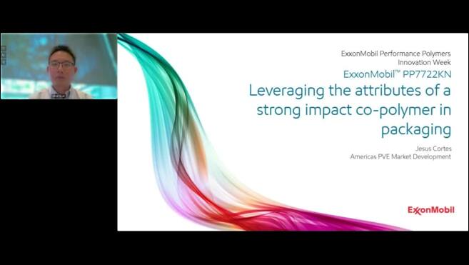Webinar recording: ExxonMobil PP7722KN: Leveraging the attributes of a ...