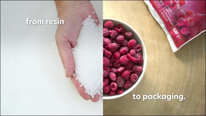 Video: Imagine simplifying traceability from resin to packaging
