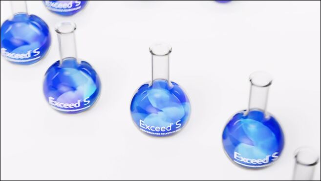 Video: Exceed™ S the Science of Simplicity