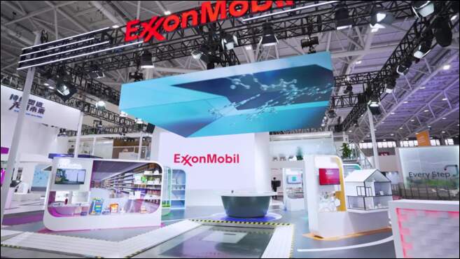 Video: Thank you for visiting us at Chinaplas 2023