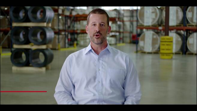 ExxonMobil Signature Polymers: We're Your Partner