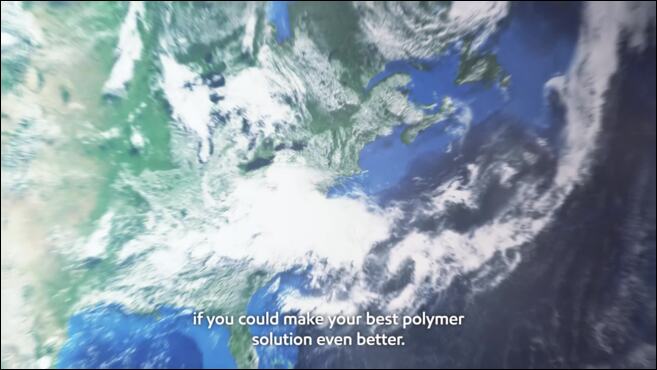 Video: Shape into the future - Imagine the possibilities with Vistamaxx ...