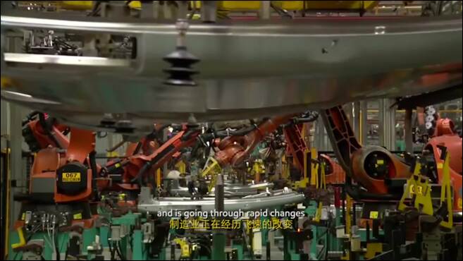 Video - Case Study: Guangzhou Jetsun uses SpectraSyn Elite™ mPAO