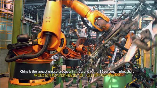 Video - Case Study: Shenzhen Hecheng uses SpectraSyn Elite™ mPAO