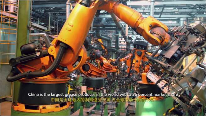 Video - Case Study: Wuhan BODA uses SpectraSyn Elite™ mPAO