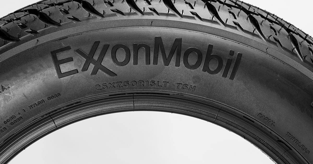 Bromobutyl rubber | ExxonMobil Product Solutions