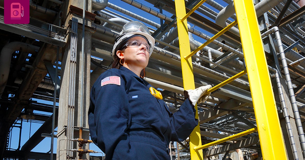 Diesel Refining Process Technology | ExxonMobil Catalyst And Licensing