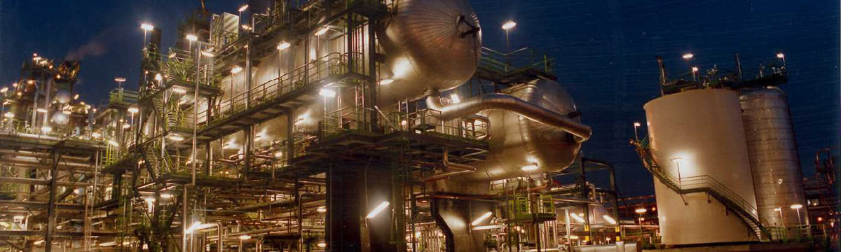 Sulfuric acid alkylation (ALKEMAX™) | ExxonMobil Product Solutions