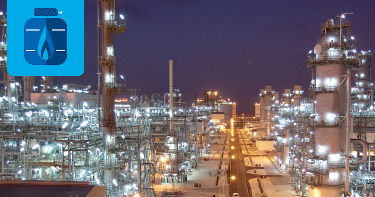 FLEXSORB Gas Treating Technology | ExxonMobil Product Solutions