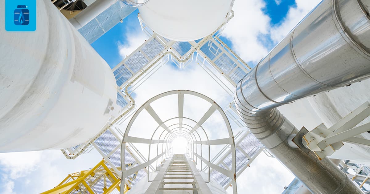Gas Treating Technology | ExxonMobil Catalyst And Licensing