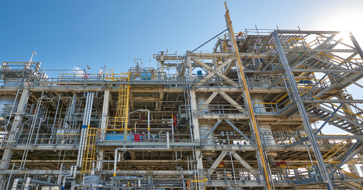Hydrofinishing Catalyst | MAXSAT | ExxonMobil Product Solutions