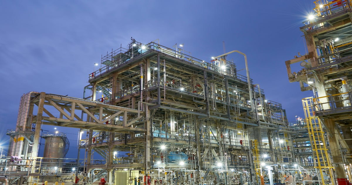 Chevron now the most valuable US oil company by market cap | BobIsTheOilGuy