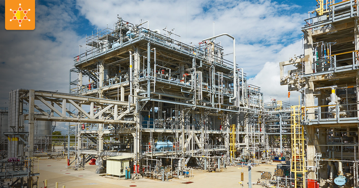 Heavy Aromatic Transalkylation | ExxonMobil Product Solutions