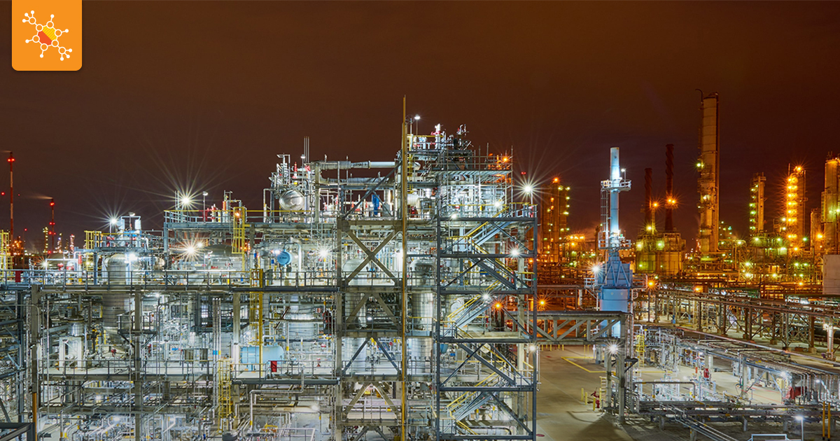 Liquid Phase Xylenes Isomerization | ExxonMobil Product Solutions