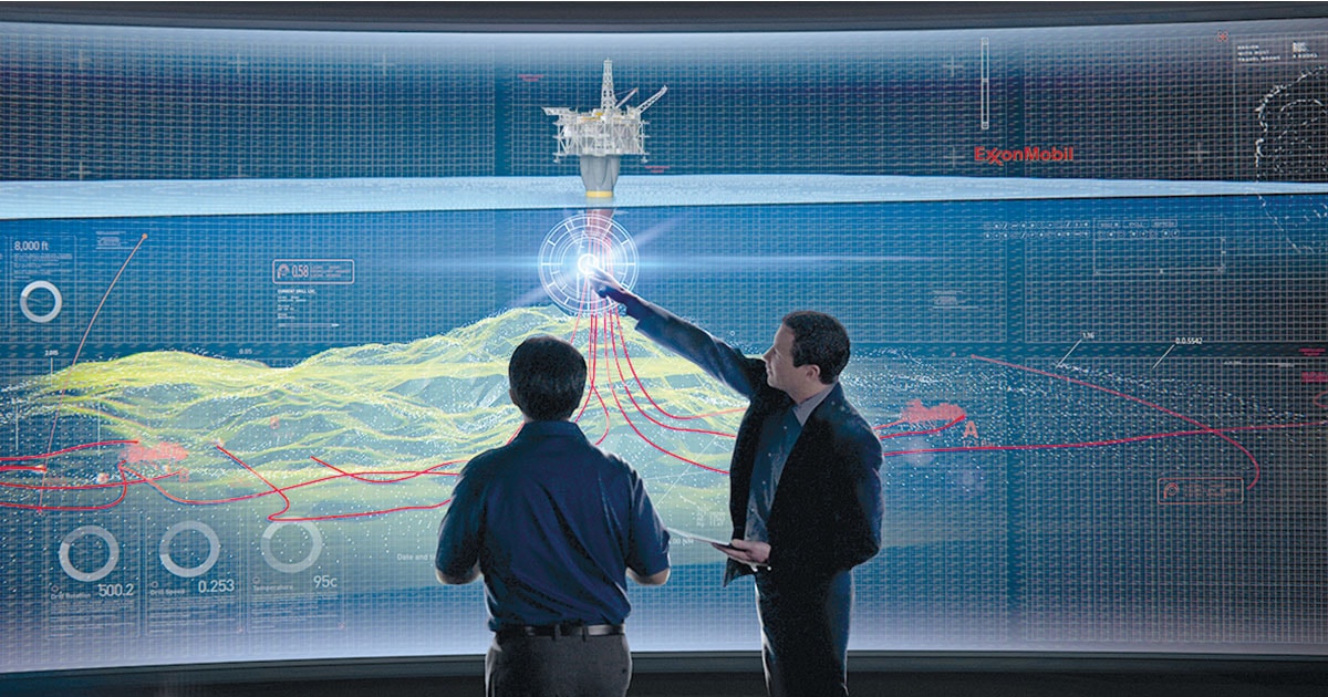 Estrategia | ExxonMobil Product Solutions