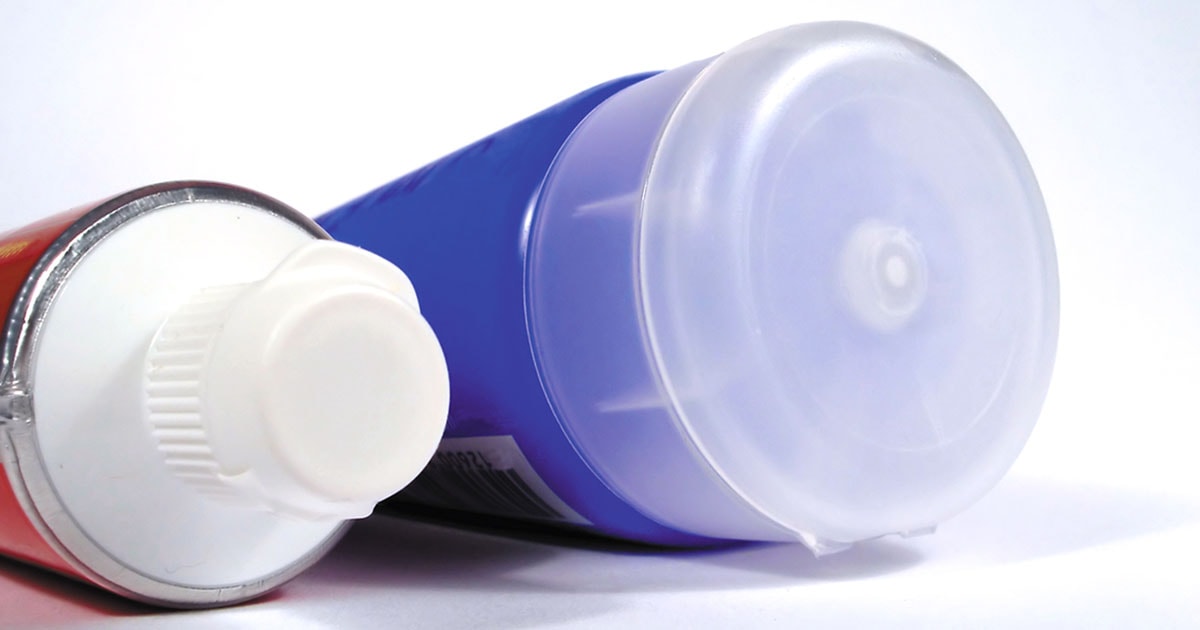 EAA copolymers | ExxonMobil Product Solutions