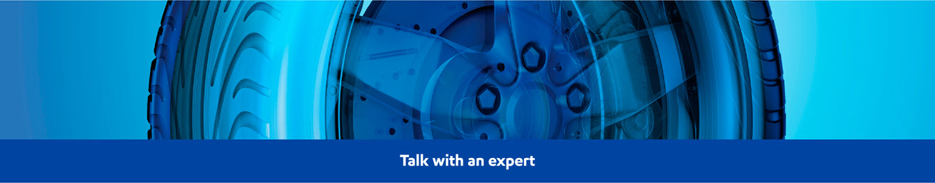 Butyl | Industrial Rubber | ExxonMobil Product Solutions