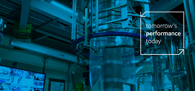 Performance Polyethylene Resins| ExxonMobil PE Products