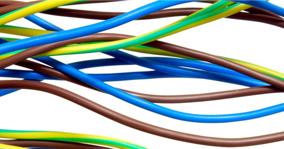 Wires and cables | ExxonMobil Product Solutions