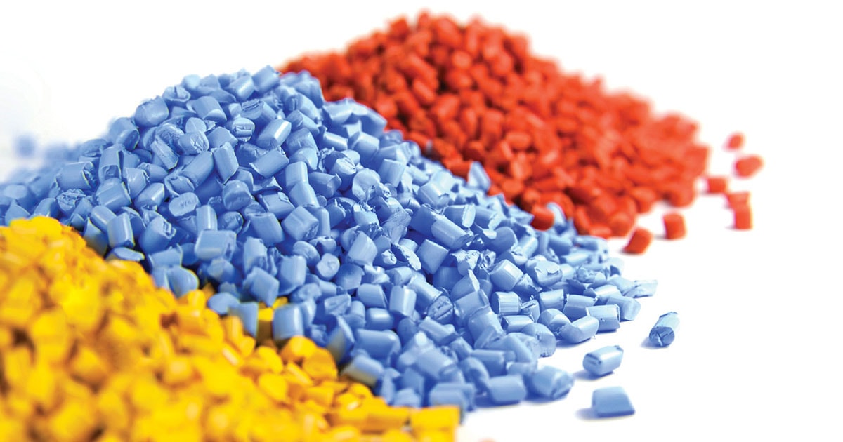 Masterbatch | ExxonMobil Product Solutions