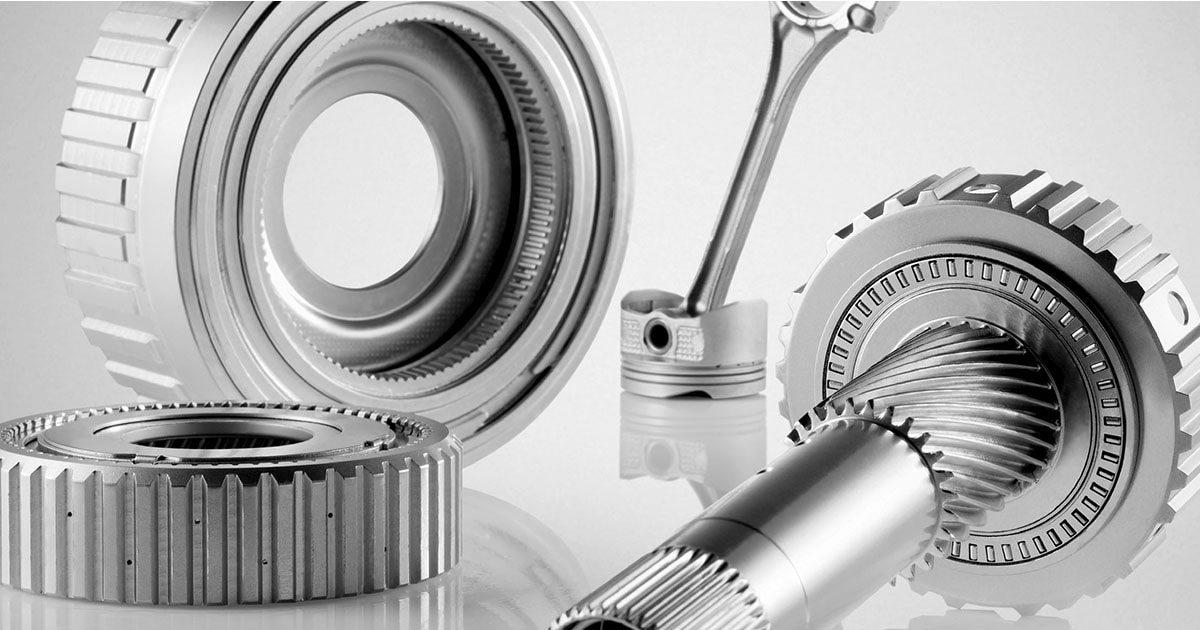 Metalworking | ExxonMobil Product Solutions