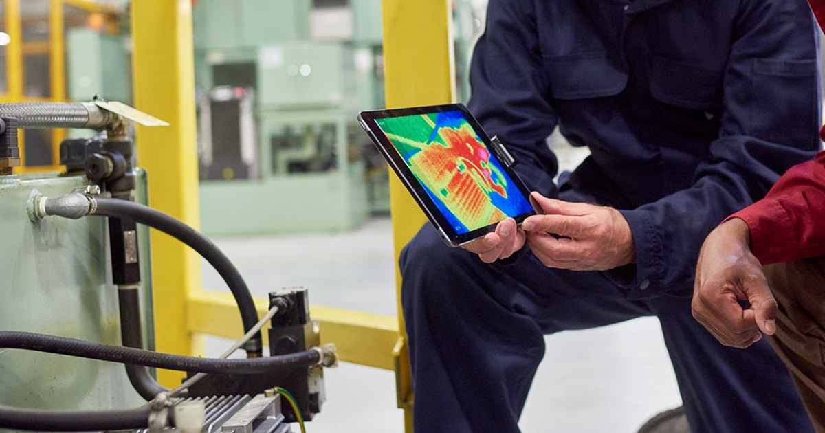 Lubricantes de servicio especial | ExxonMobil Product Solutions