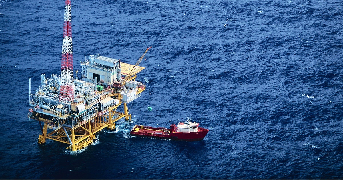 Energía | Soluciones de productos ExxonMobil