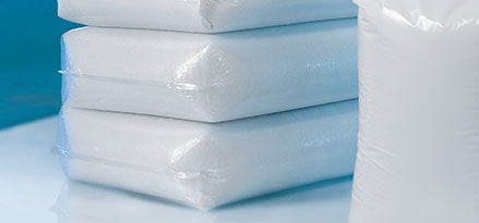 Bags and sacks | ExxonMobil Product Solutions